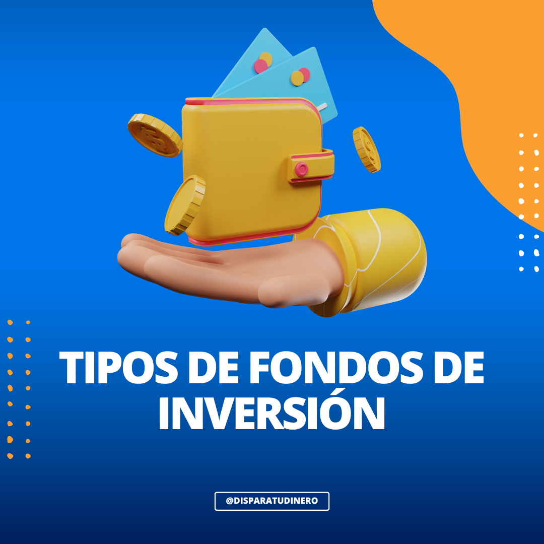 Tipos de fondos de inversión: Renta Variable vs Fija - Dispara tu dinero Tipos de fondos de inversión: Renta Variable vs Fija - Dispara tu dinero